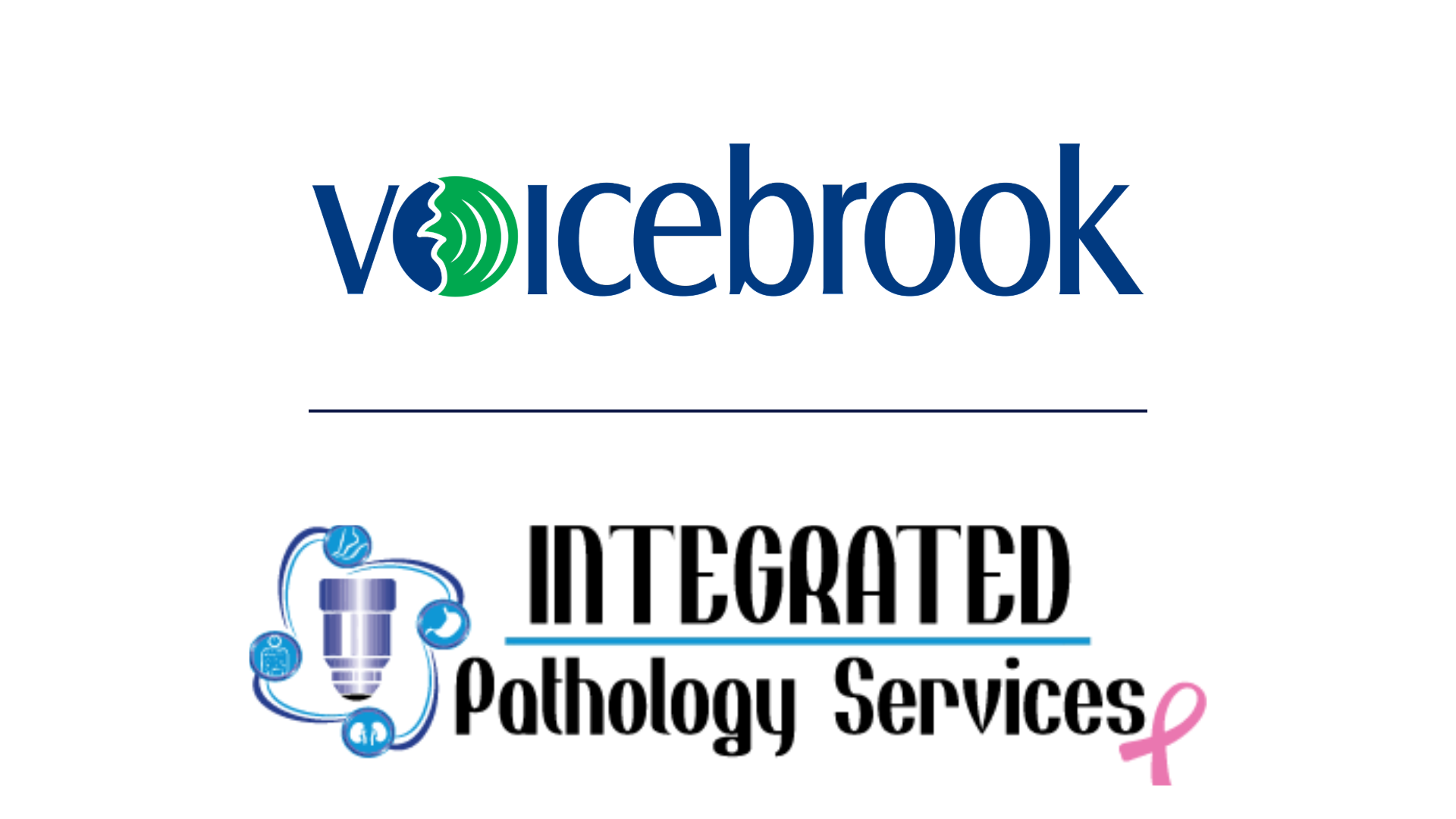 Voicebrook Expands Services in Puerto Rico; Partners with Integrated Pathology, an Independent ...